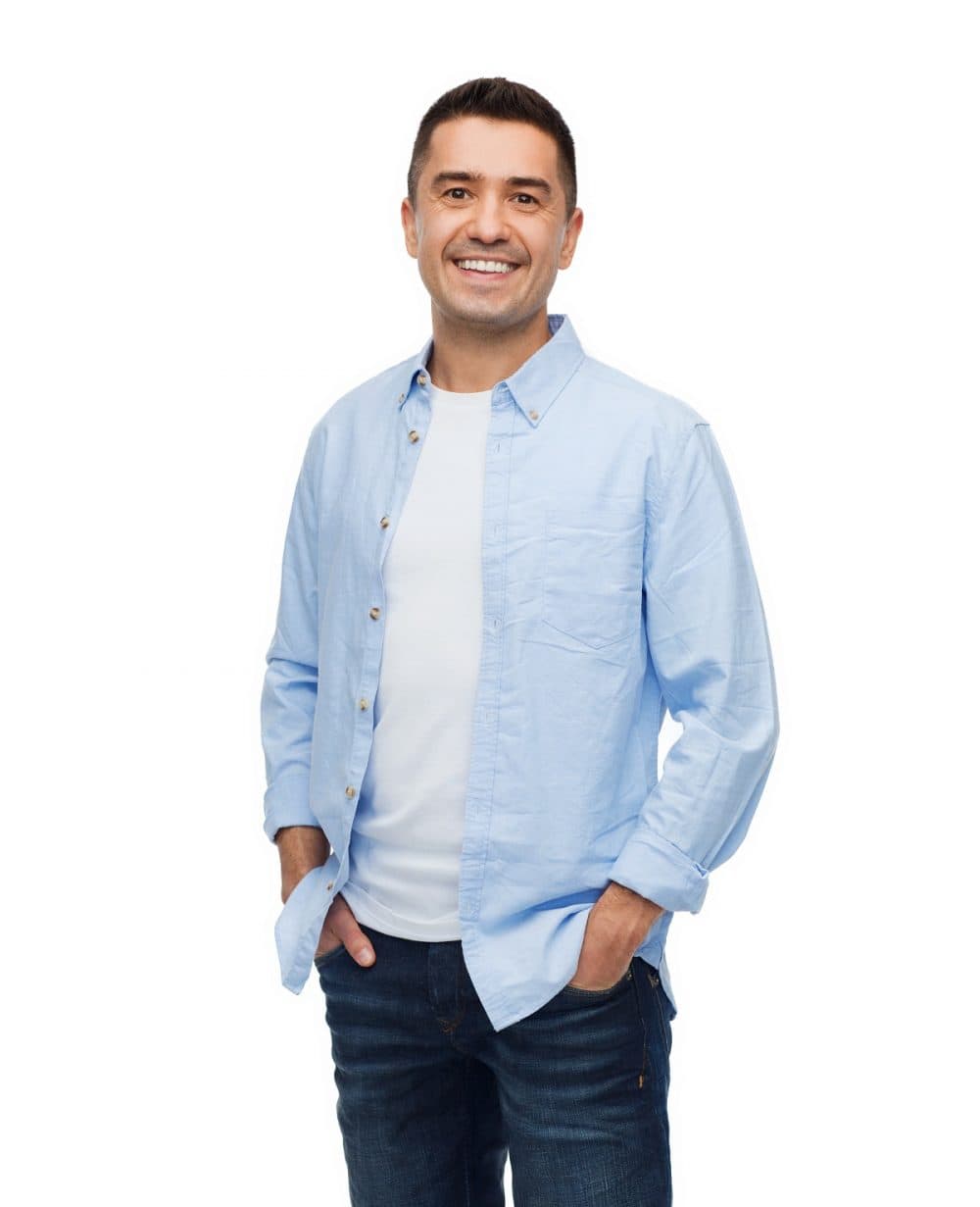 Daddy Do-Over Male Plastic Surgery Trend Rises - Dad Bod Makeover